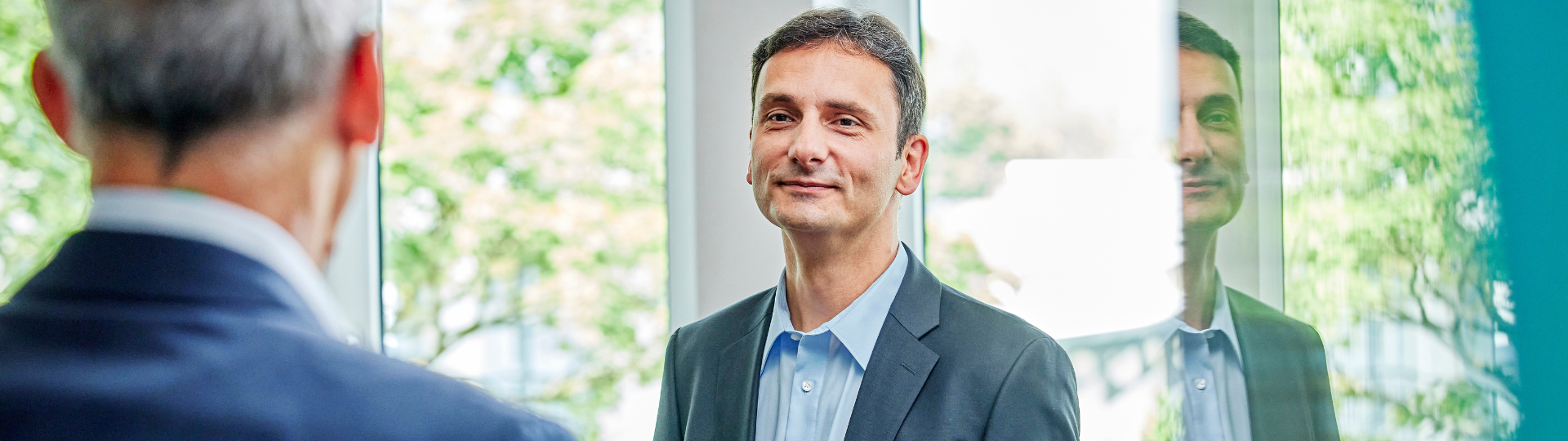 Publikation: Erfolgreiches Transformationsmanagement